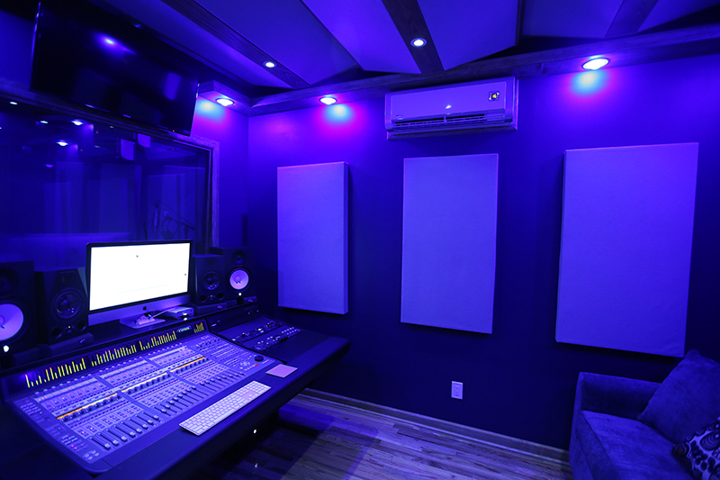 Studios | PlugStudios N.YC.